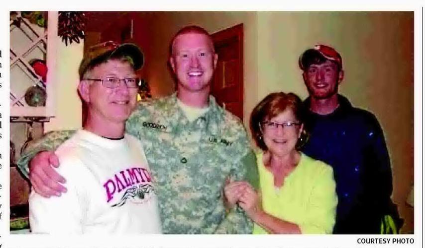 Family and friends share details about missing man