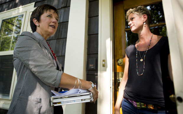 Pansing Brooks strives for strong, safe, healthy communities