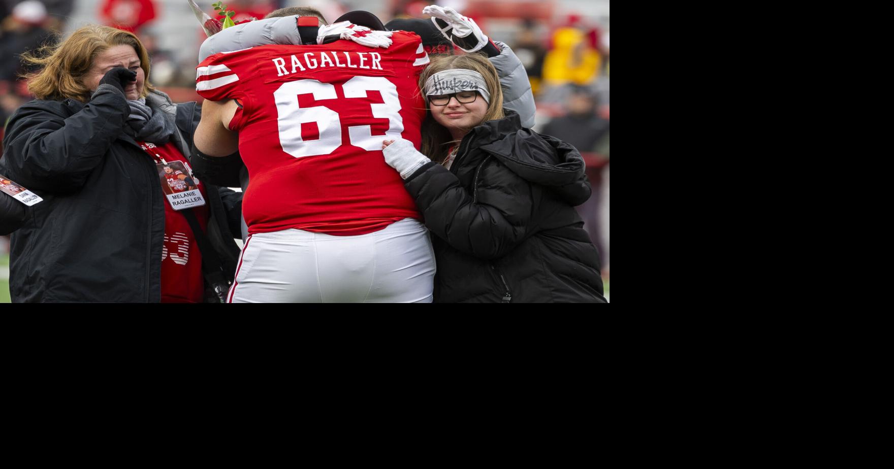 Journal Star sports columnist Amie Just's most memorable features from 2023