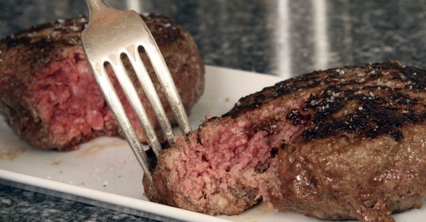 Iowa Gov. Branstad to eat BPI's beef, launch campaign