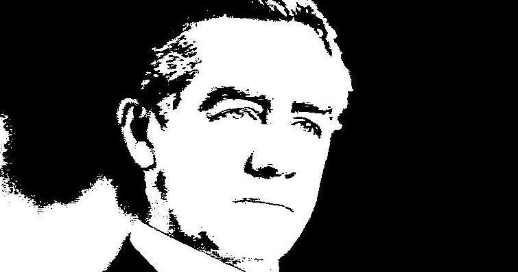 Jim McKee: History behind the mystery of a name