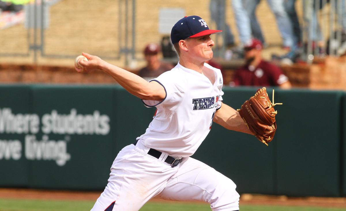 Southeast grad Nolan Hoffman gets the early call, will sign with Mariners