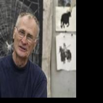 Robert Weaver a man of many stories, many myths