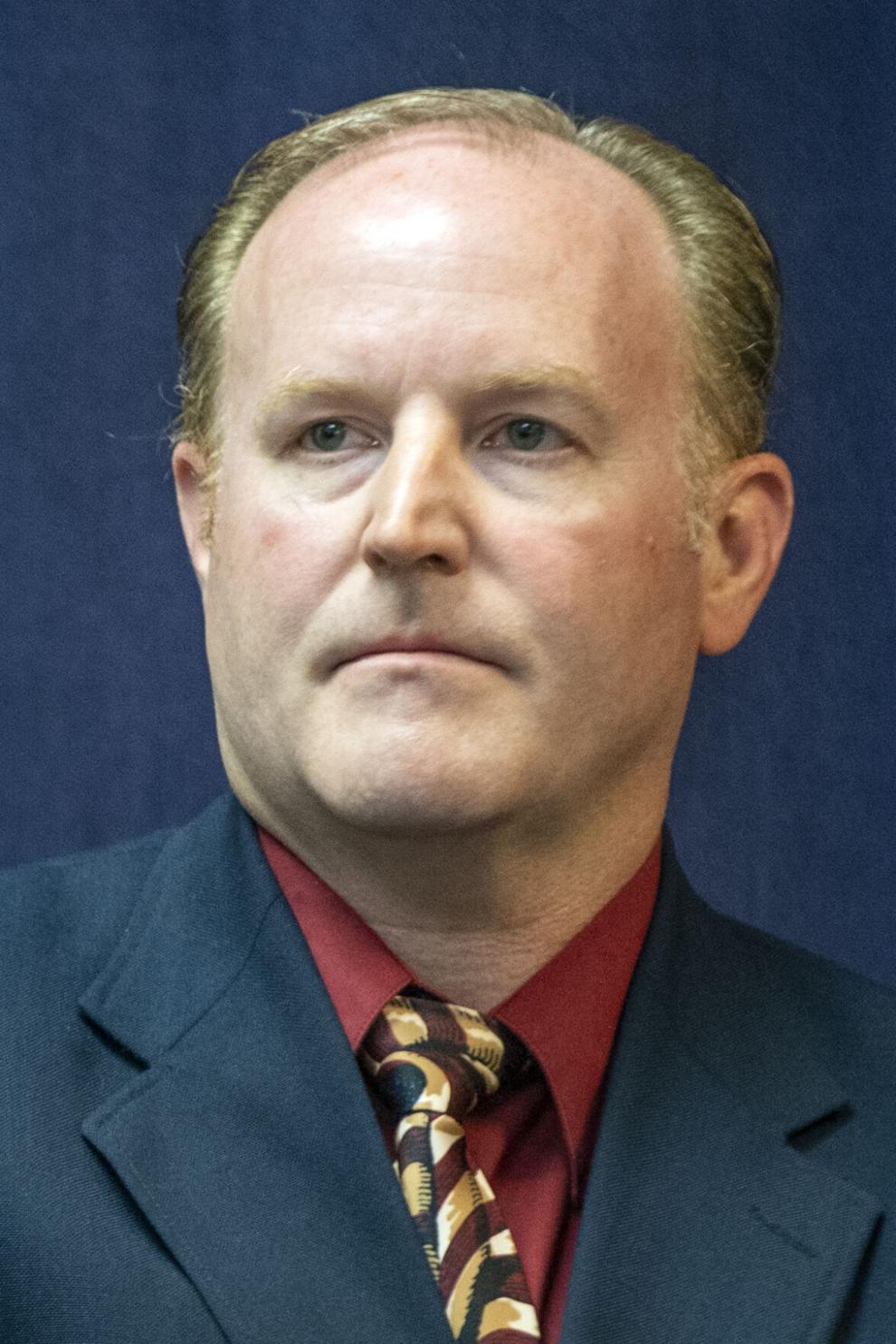 New Nebraska Republican leader aims for filibuster-proof legislative ...