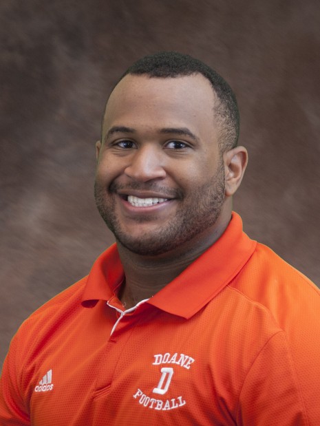 Doane hoping to step up to playoffs | Football | journalstar.com