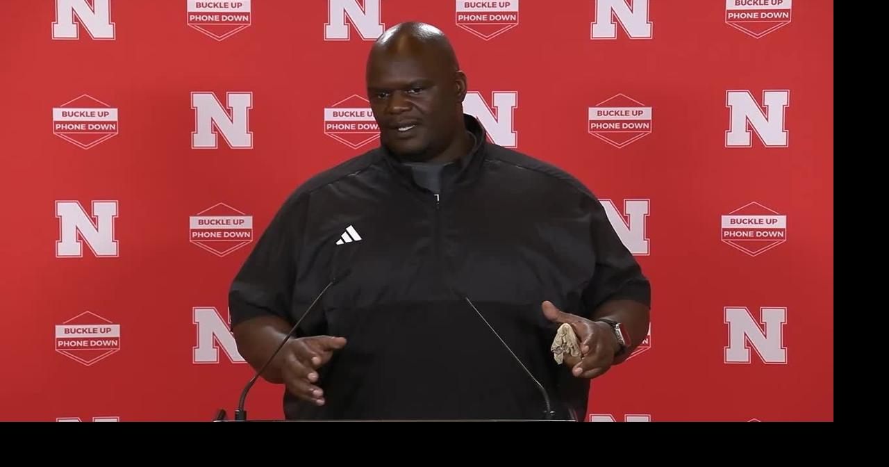 How NU football brings players into Huskers' system