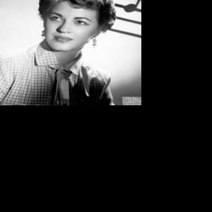 Nebraska jazz singer Jeri Southern's star was bright in 1950s
