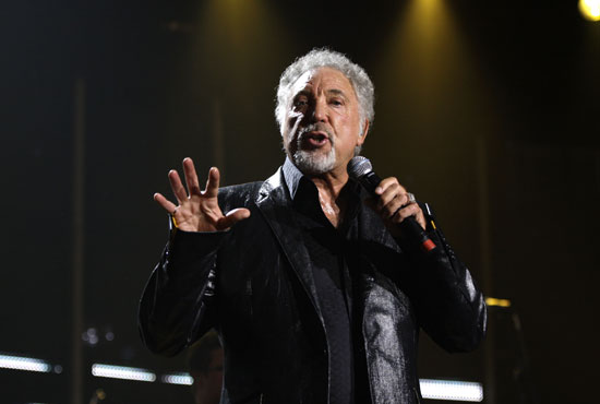 New music reviews: Tom Jones, Stevie Ray Vaughan
