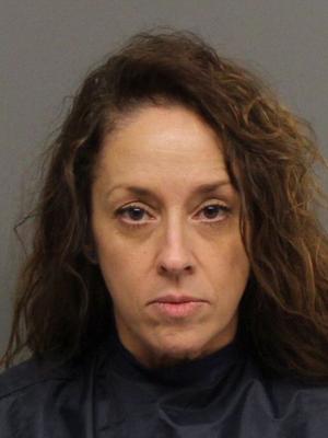 Police arrest Lincoln woman in hit and run