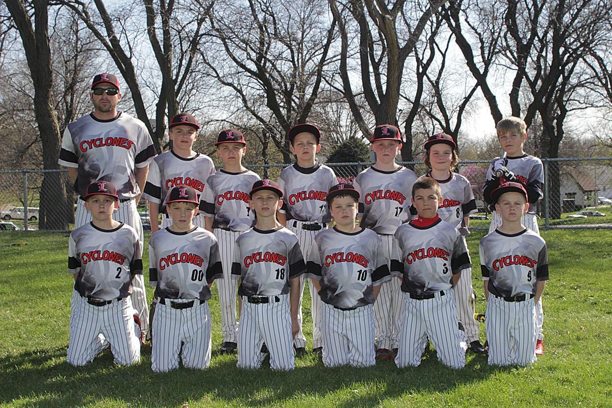 Cyclones Select Baseball: Lincoln’s most rapidly improving organization ...