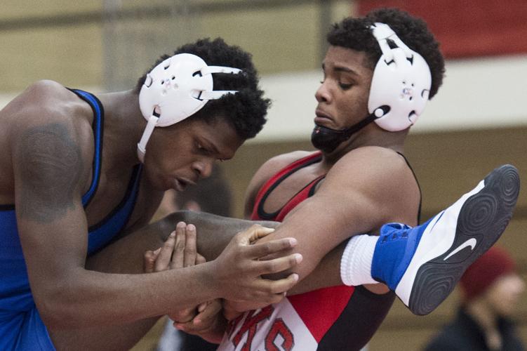 Some wrestling coaches see benefit to sneaking in one more meet before ...