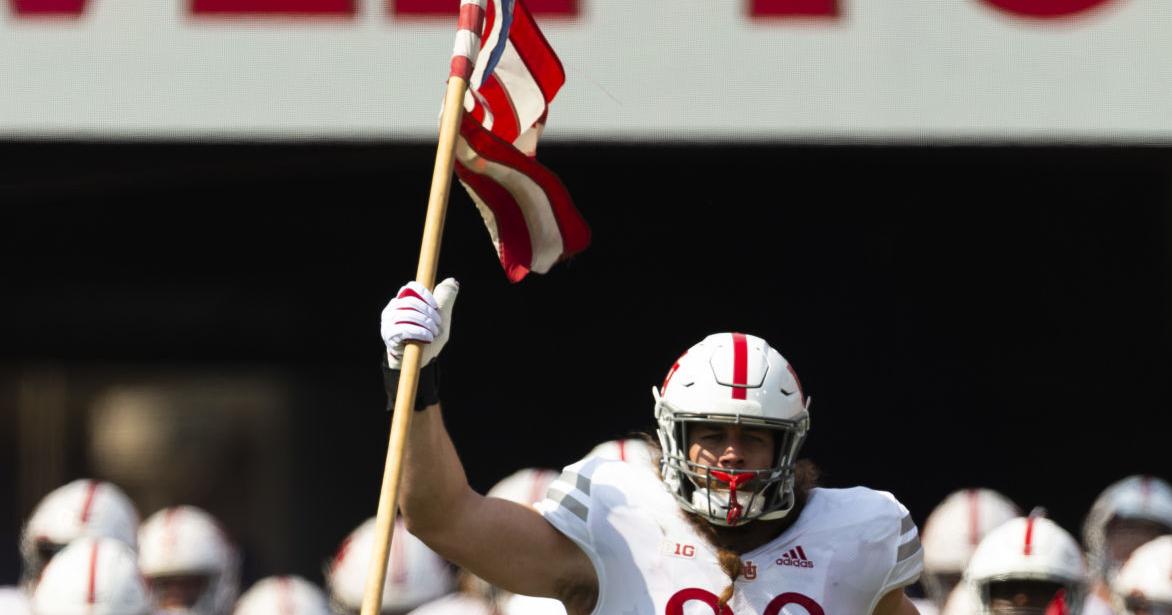 Former Navy SEAL Damian Jackson enters transfer portal; Chris Walker ...