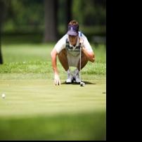 Millard North grad Taylor edges Freeman for boys state golf title