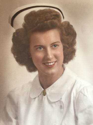 Martha “Pee Wee” Louise McLeod