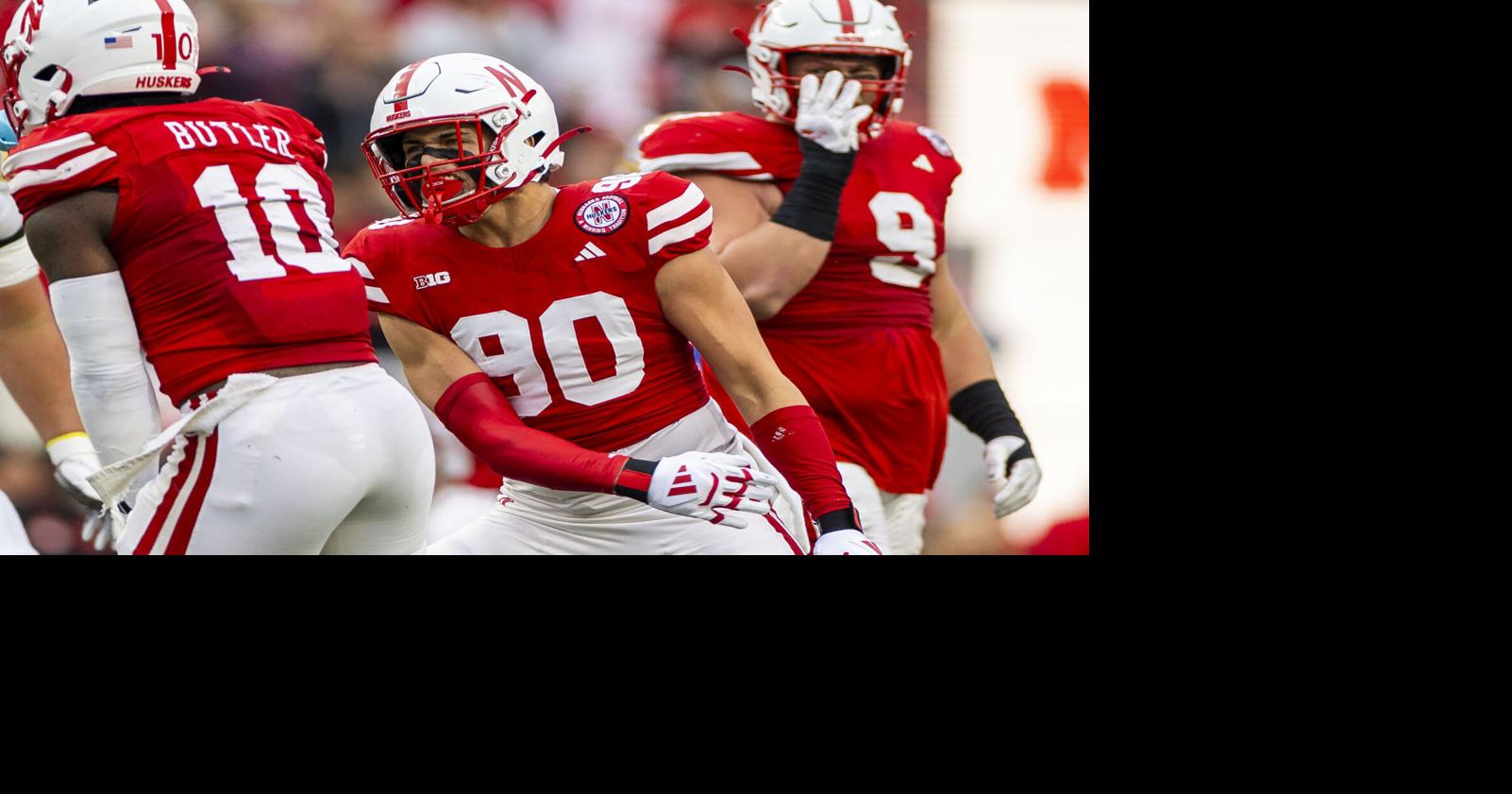 Nebraska football at USC: Full game preview