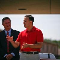 Politics drew Fulton in years ago