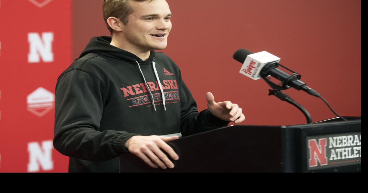 Nebraska assistant Garrett McGuire may be 24, but Matt Rhule thinks he ...