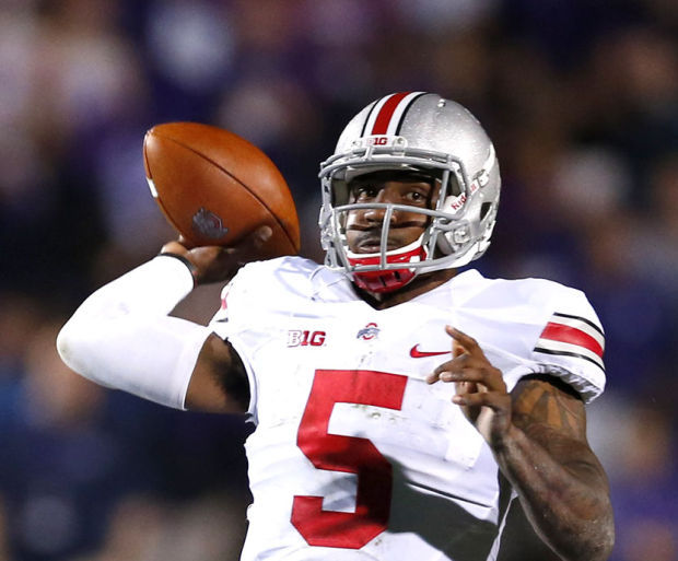 Camp preview: All eyes on Braxton Miller at Ohio State