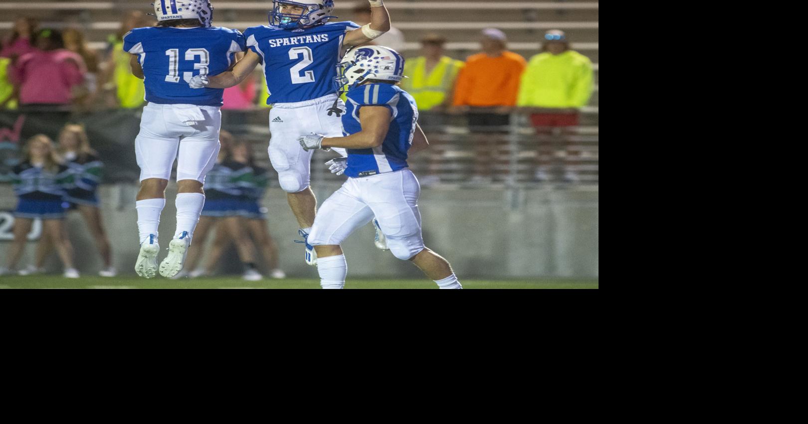 Prep football game of the week: Title of best team in Lincoln at stake ...