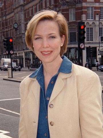 Back to work for correspondent Dozier after nearly losing life