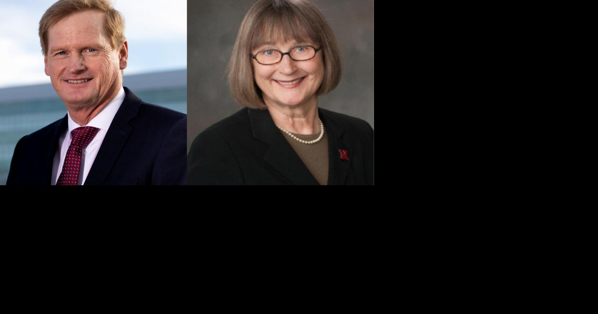 District 5 state ed board: Penner, Raikes offer ideas to address ...