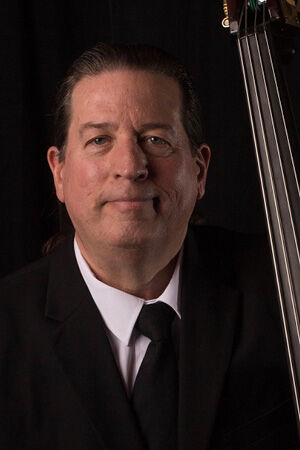 Jazz concert at First Lutheran to feature Andy Hall combo