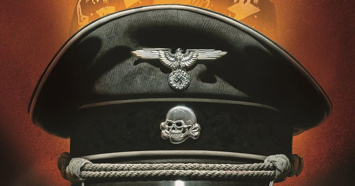 Review: 'Killing the SS' tells painful, important story