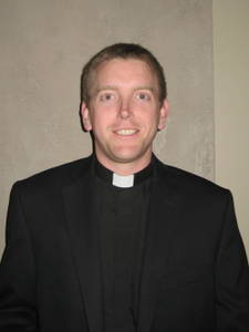 Father Mills to address Magnificat