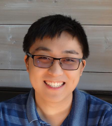 Jesse Lin