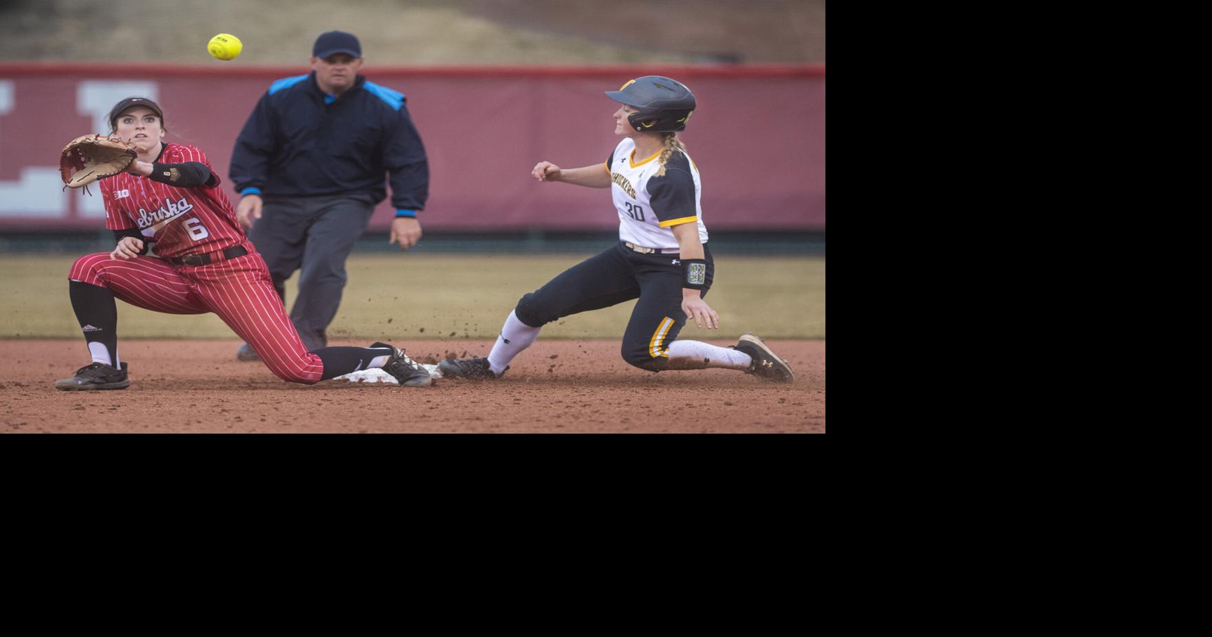 Huskers bring power show to Bowlin Stadium, blast six homers to sweep ...