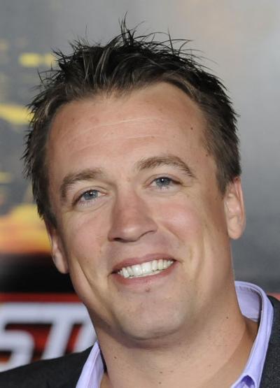 Extreme storm chaser to headline science festival