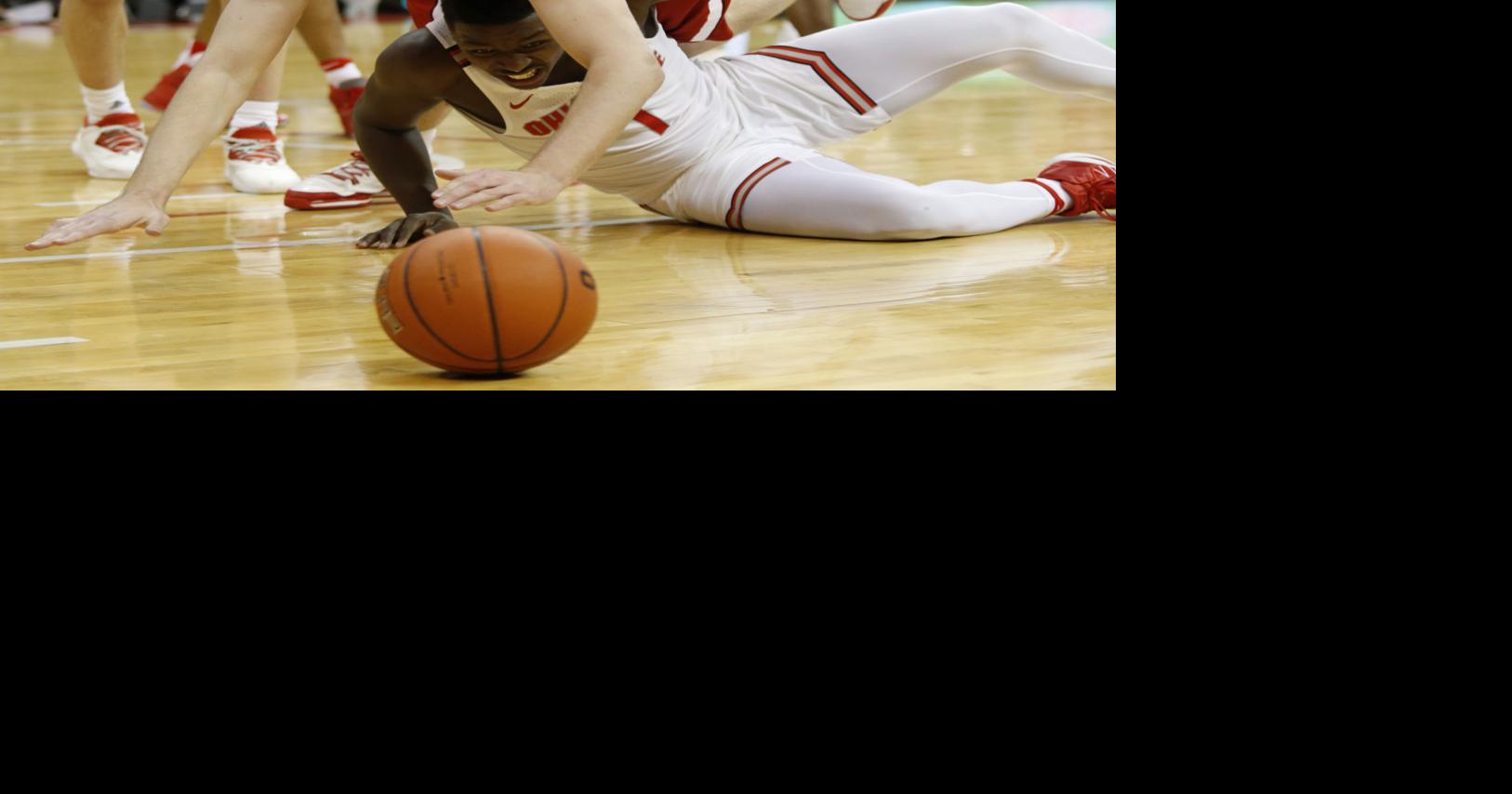 Fuller to transfer from Husker men's basketball team