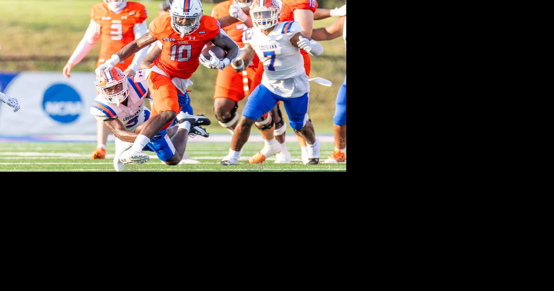 HCU vs LCU FB