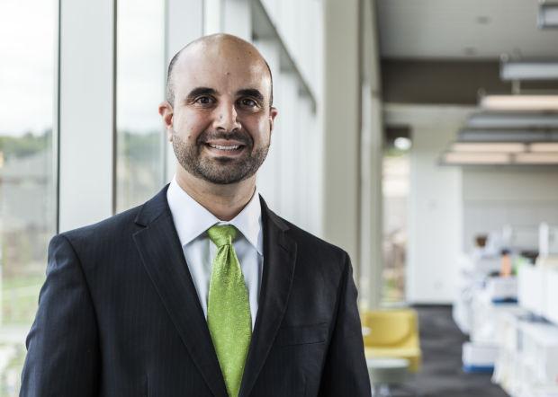 DLR Group promotes Ciavarella to senior associate