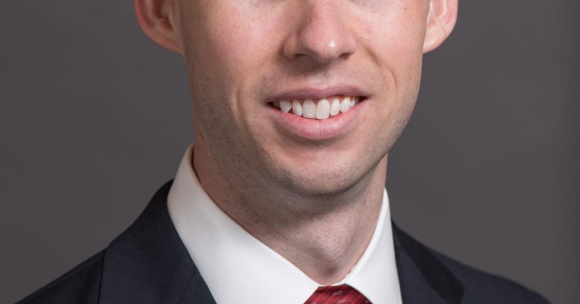 Bryan Health promotes Gruber