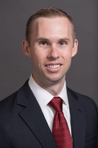 Bryan Health promotes Gruber