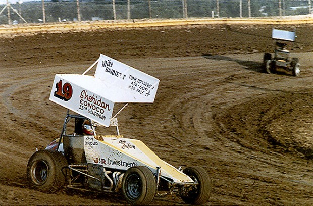 Congratulations, Don Droud Sr., on being inducted into the Nebraska ...