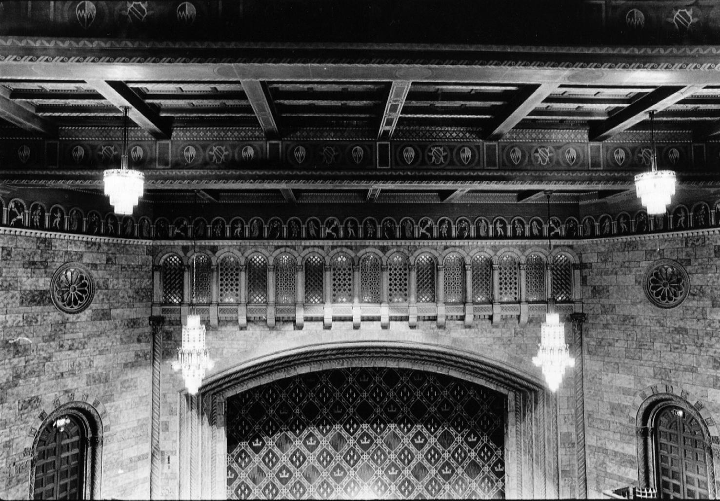 PhotoFiles: Stuart Theater's long history in Lincoln