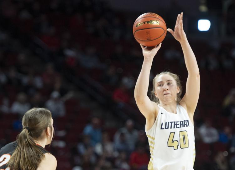 Girls state hoops: With a flip of a switch, NBC rises up late vs ...