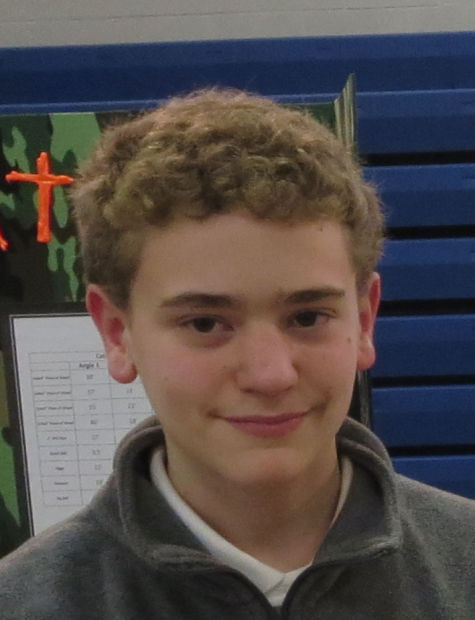 Students of the Week | Neighborhood Extra | journalstar.com