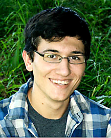 Alexander Jeremiah Rousseau