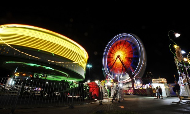 Lancaster County Fair photos