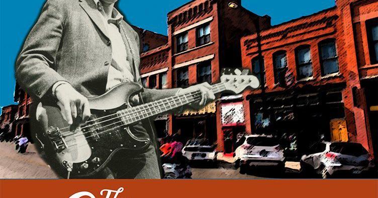 Review: Enlightening documentary looks at Lou Whitney, The Morells and ...