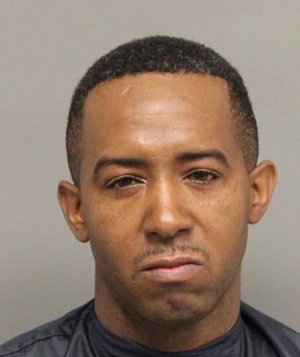 Three people arrested in connection with shooting