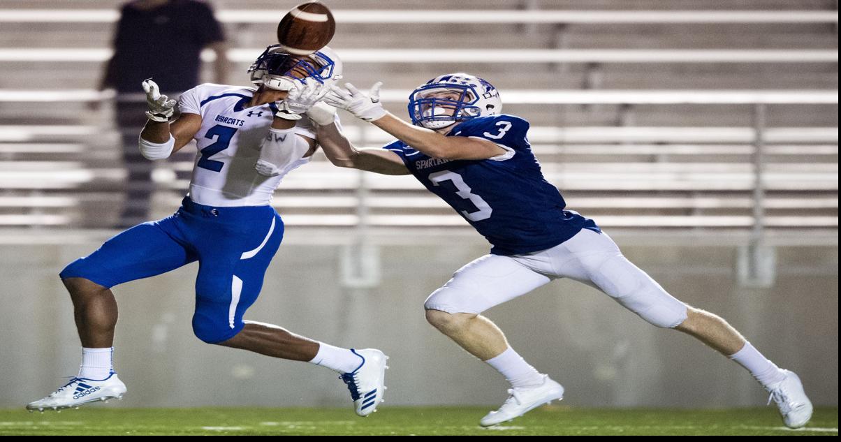 Kearney's defense, ground control puts the clamps on Lincoln East