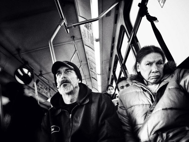 L. Kent Wolgamott: Gallery 105 to open with striking Gary Andrews photo ...