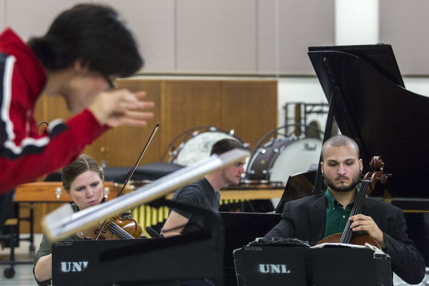 Remembering nuclear meltdown through music