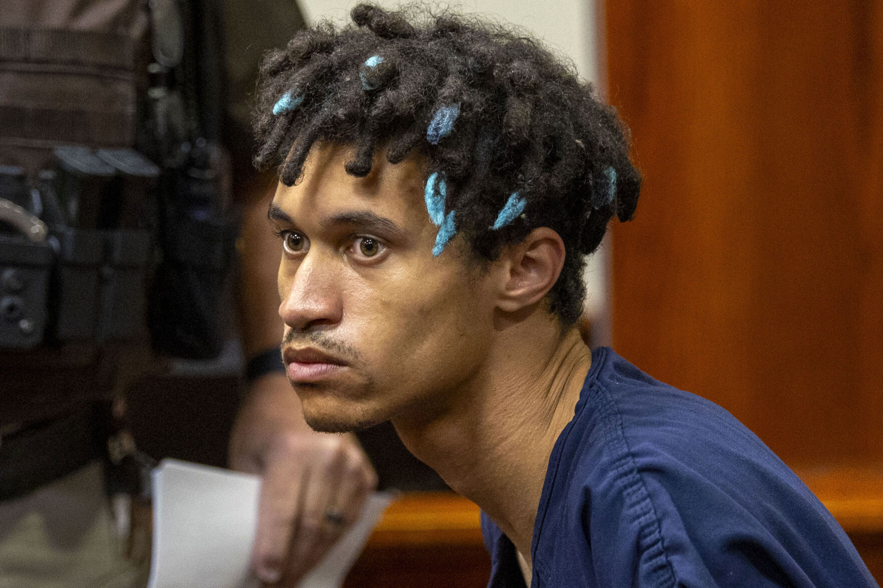 Wisconsin man's competency questioned at Lincoln hearing