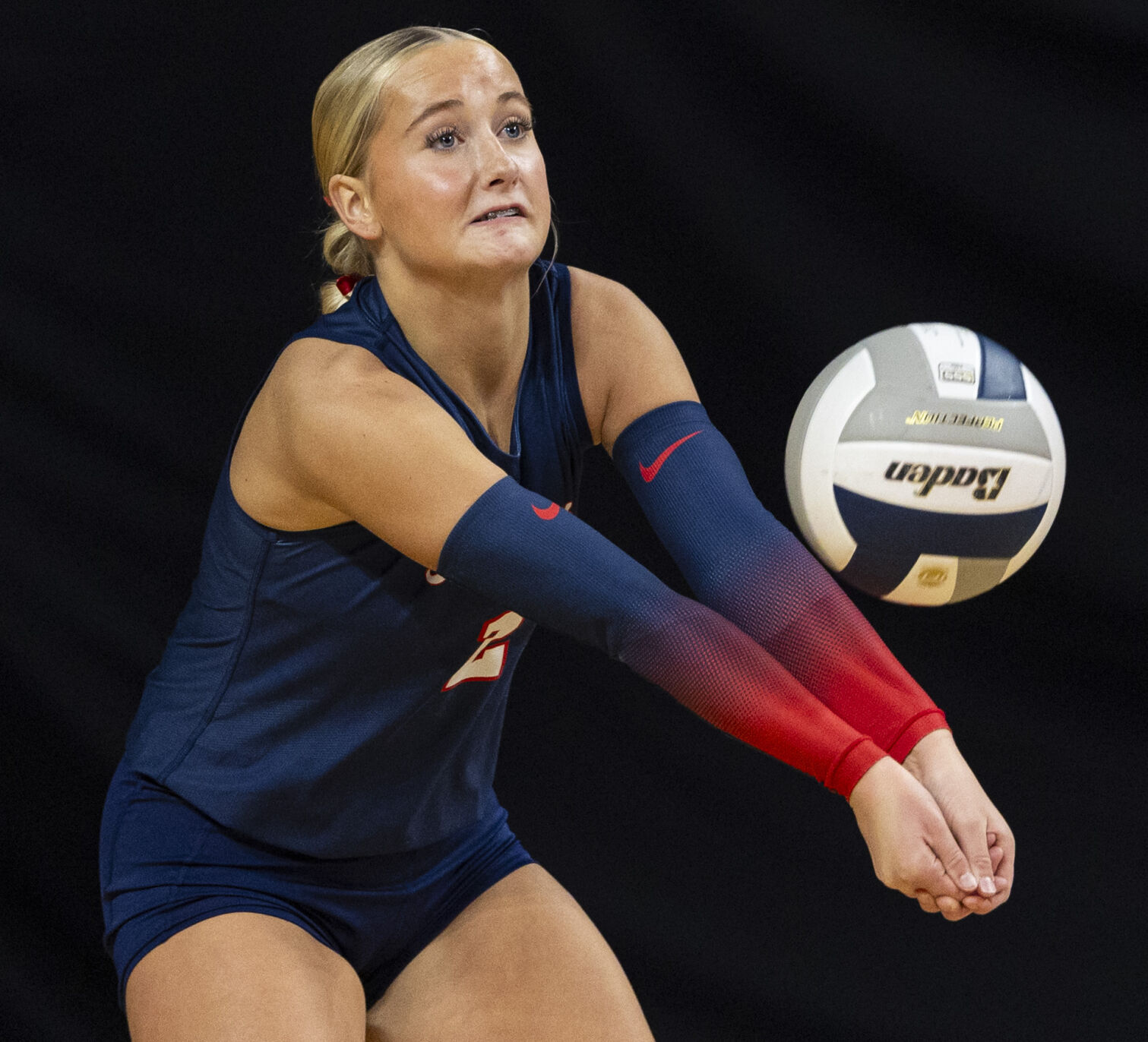 Lincoln North Star survives 3 match points, storms into Class A ...