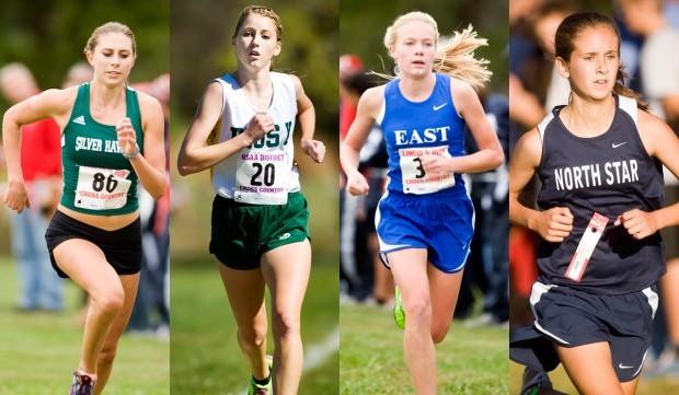 Lincoln runners look to cap off strong seasons at state meet